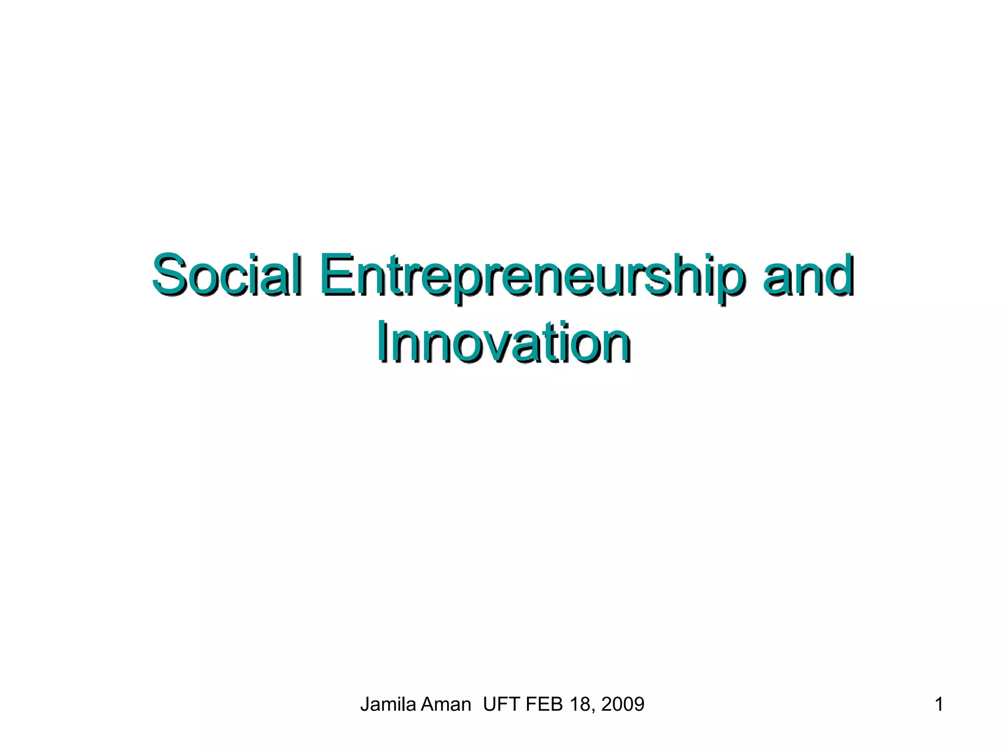 Social Enterprise Business Plan Format.ppt