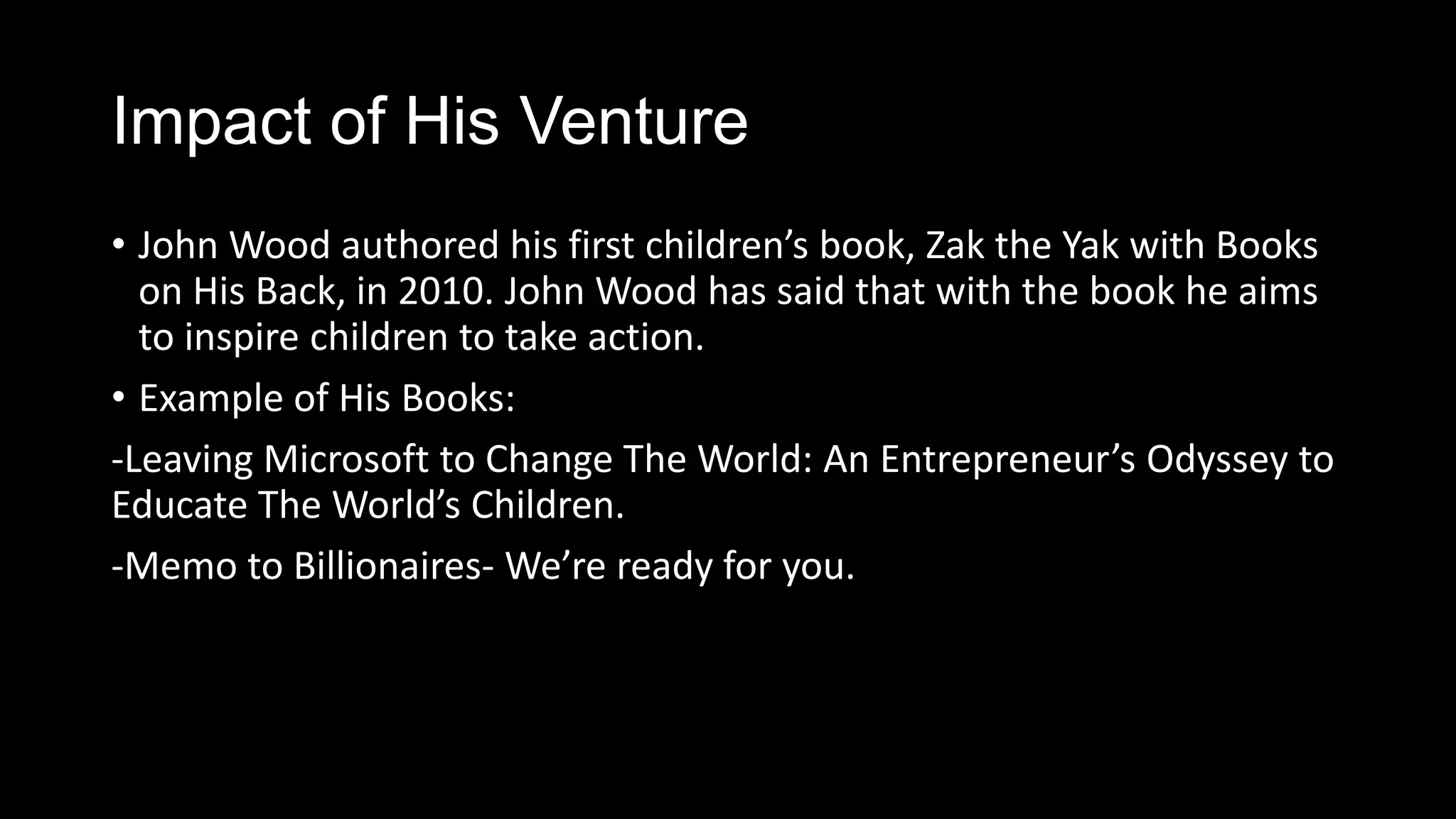 Social entrepreneur 2013 (6) | PPTX