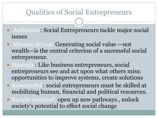 social entrepreneurship.pptx