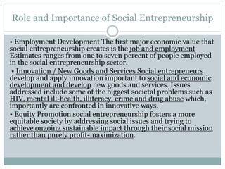 social entrepreneurship.pptx
