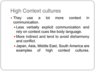 Social environment ii | PPT