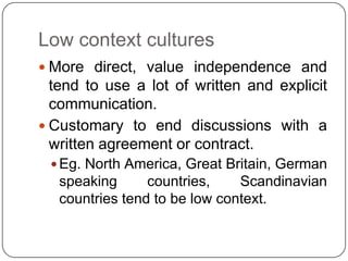 Social environment ii | PPT