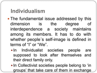 Social environment ii | PPT