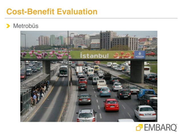 Social, Environmental and Economic Impacts of Bus Rapid Transit Systems ...