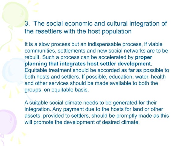 Social environmental impacts of mining with special reference to ...