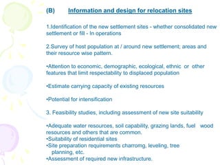 Social environmental impacts of mining with special reference to ...
