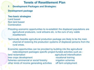 Social environmental impacts of mining with special reference to ...