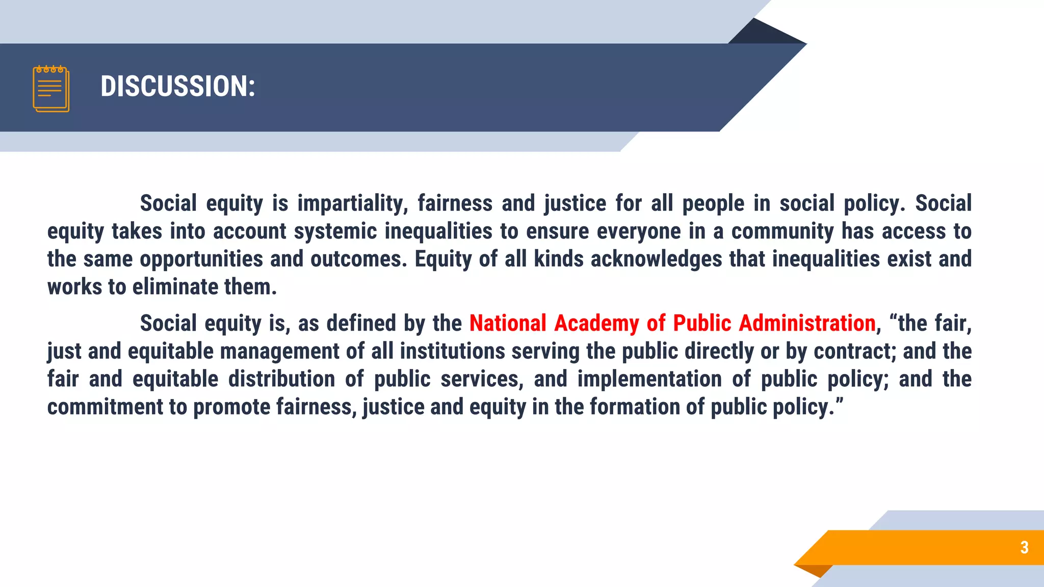 SOCIAL EQUITY IN THE PHILIPPINES.pptx