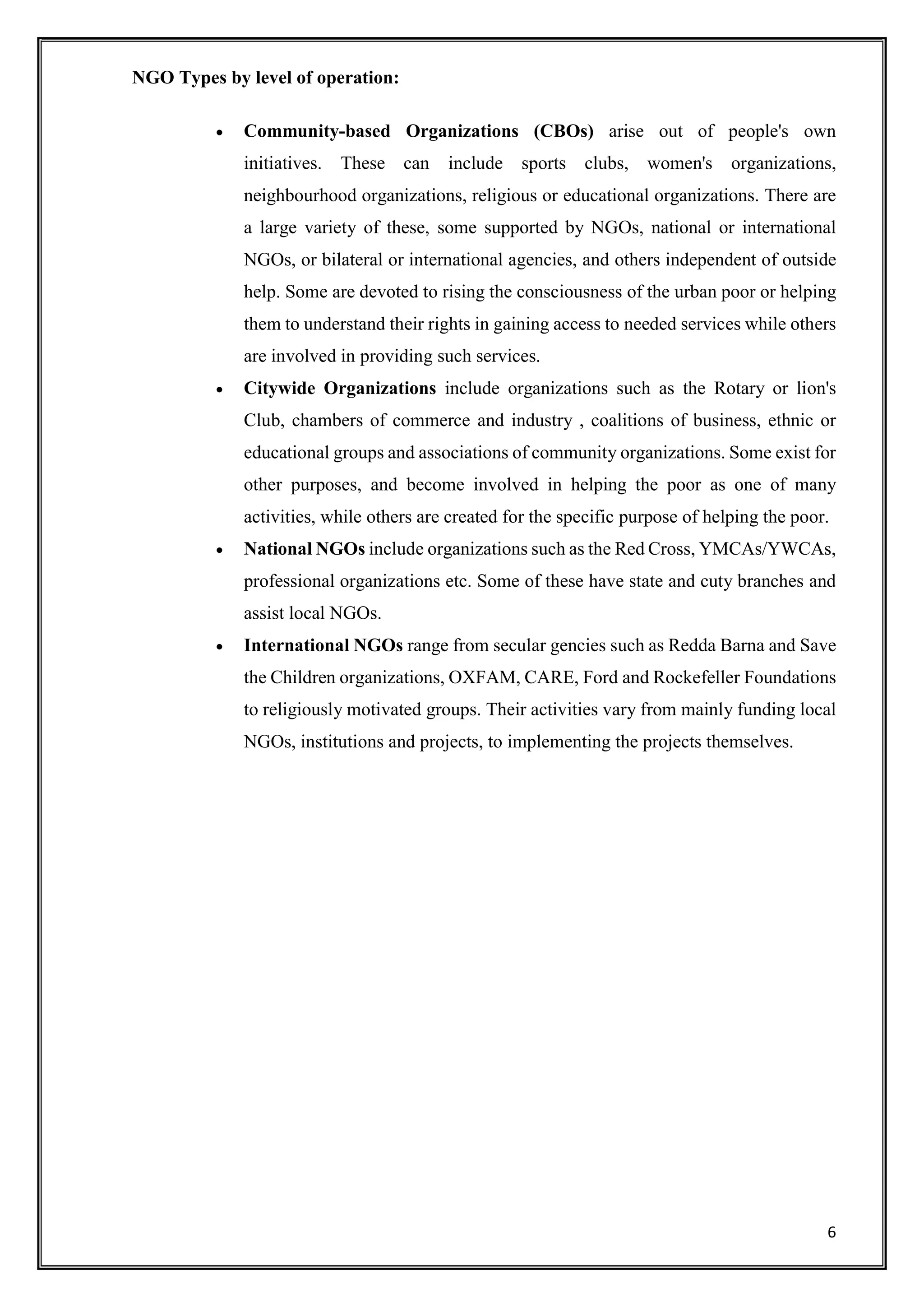 Sociale relevance project | PDF