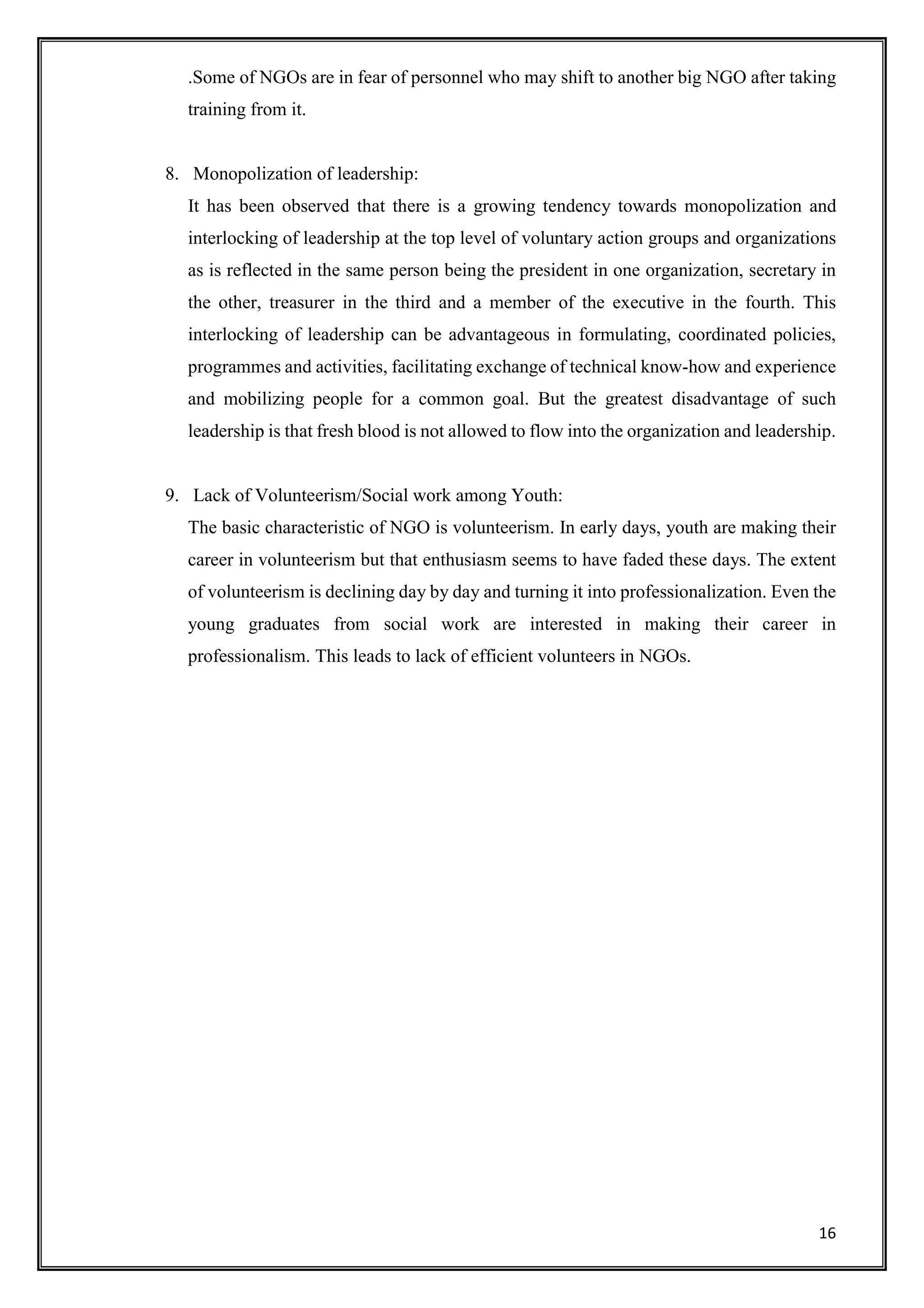 Sociale relevance project | PDF