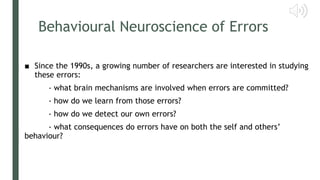 Social Errors Part I.pptx