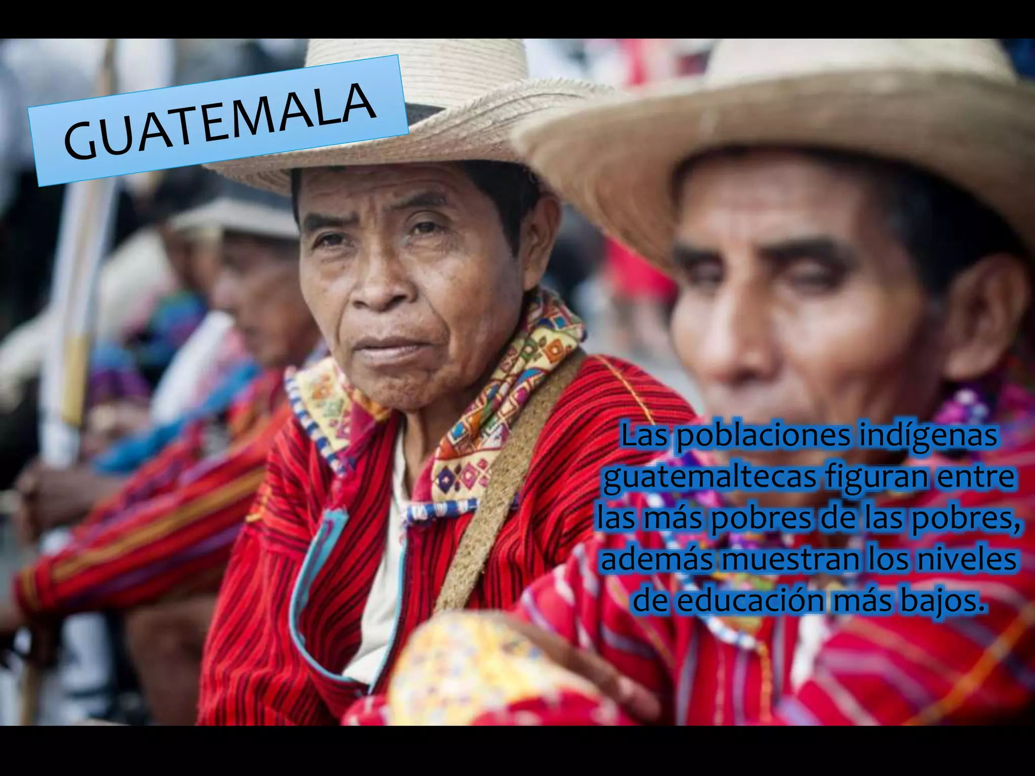Diversidad étnica y cultural en América Latina | PPT