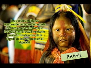 Diversidad étnica y cultural en América Latina | PPTX