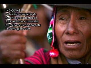 Diversidad étnica y cultural en América Latina | PPTX