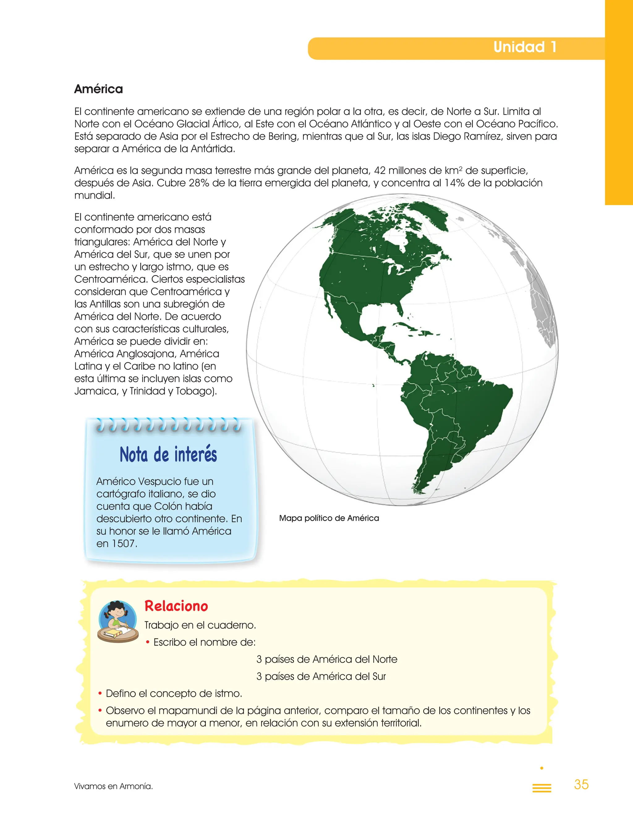 Libro De Ciencias Sociales 6to Grado Pdf