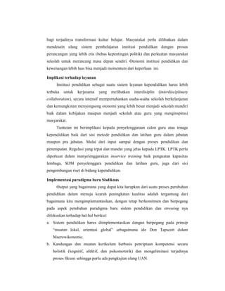 Social evidence based practice | PDF