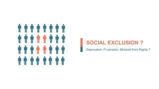 Social Exclusion | PDF