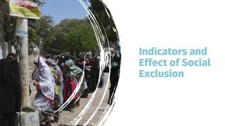 Social Exclusion | PPT