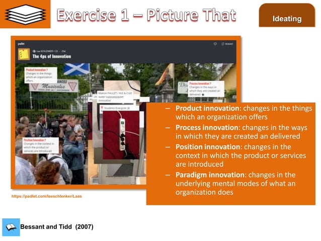 Social exercises | PPT