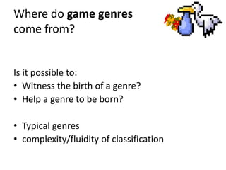 Social exploration of 1D games | PDF