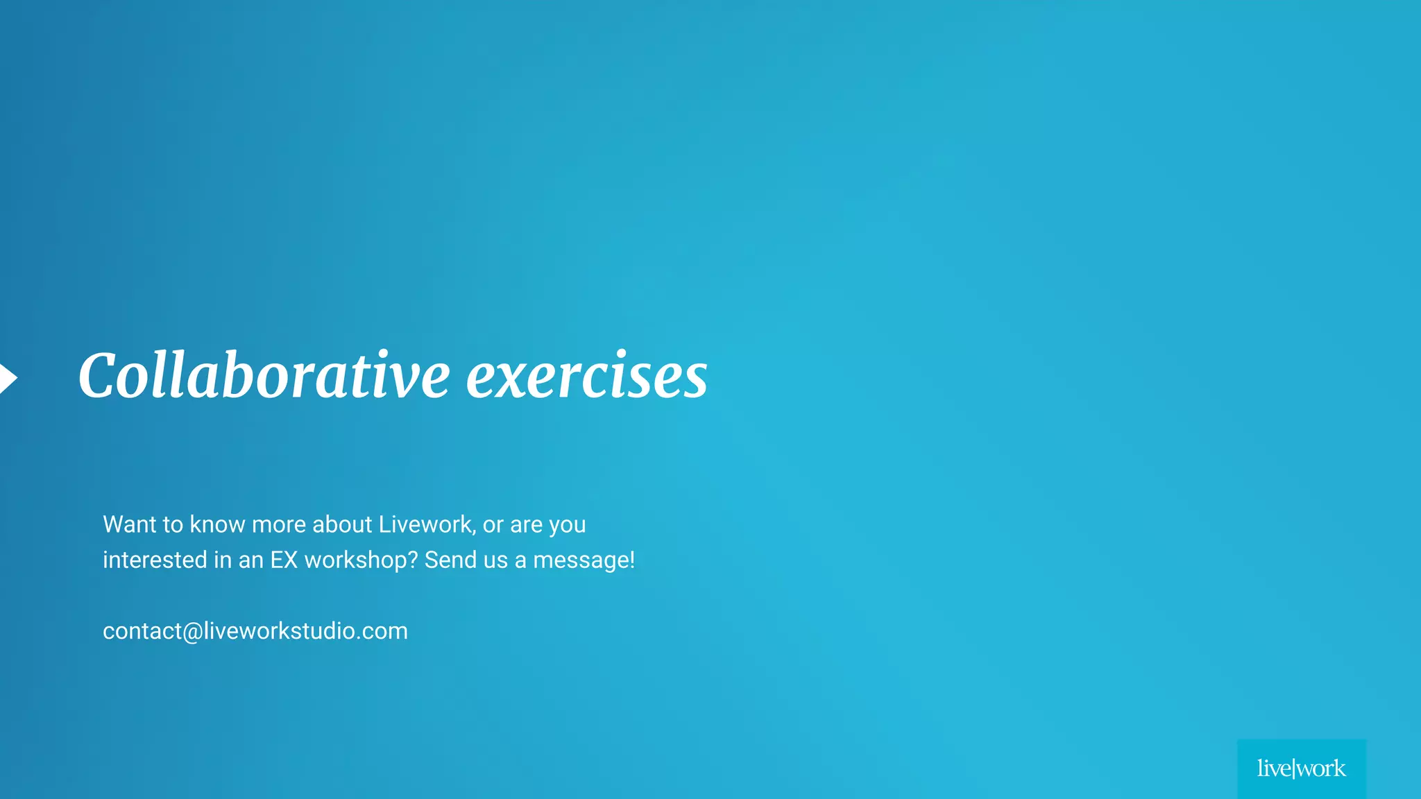 Employee Experience - EX | PDF