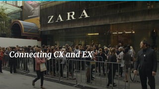 Employee Experience - EX | PDF