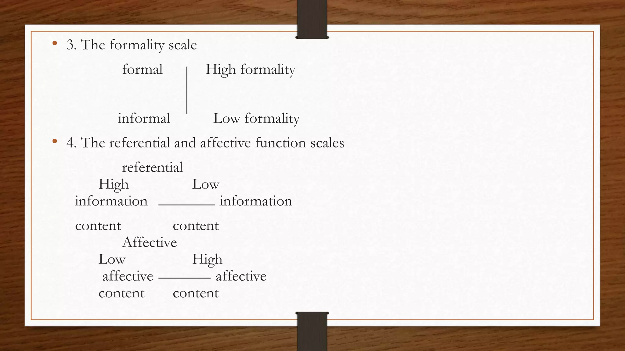 Social factors, dimensions and explanations | PPTX