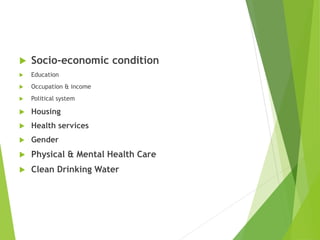 Social factors in health and disease.pptx