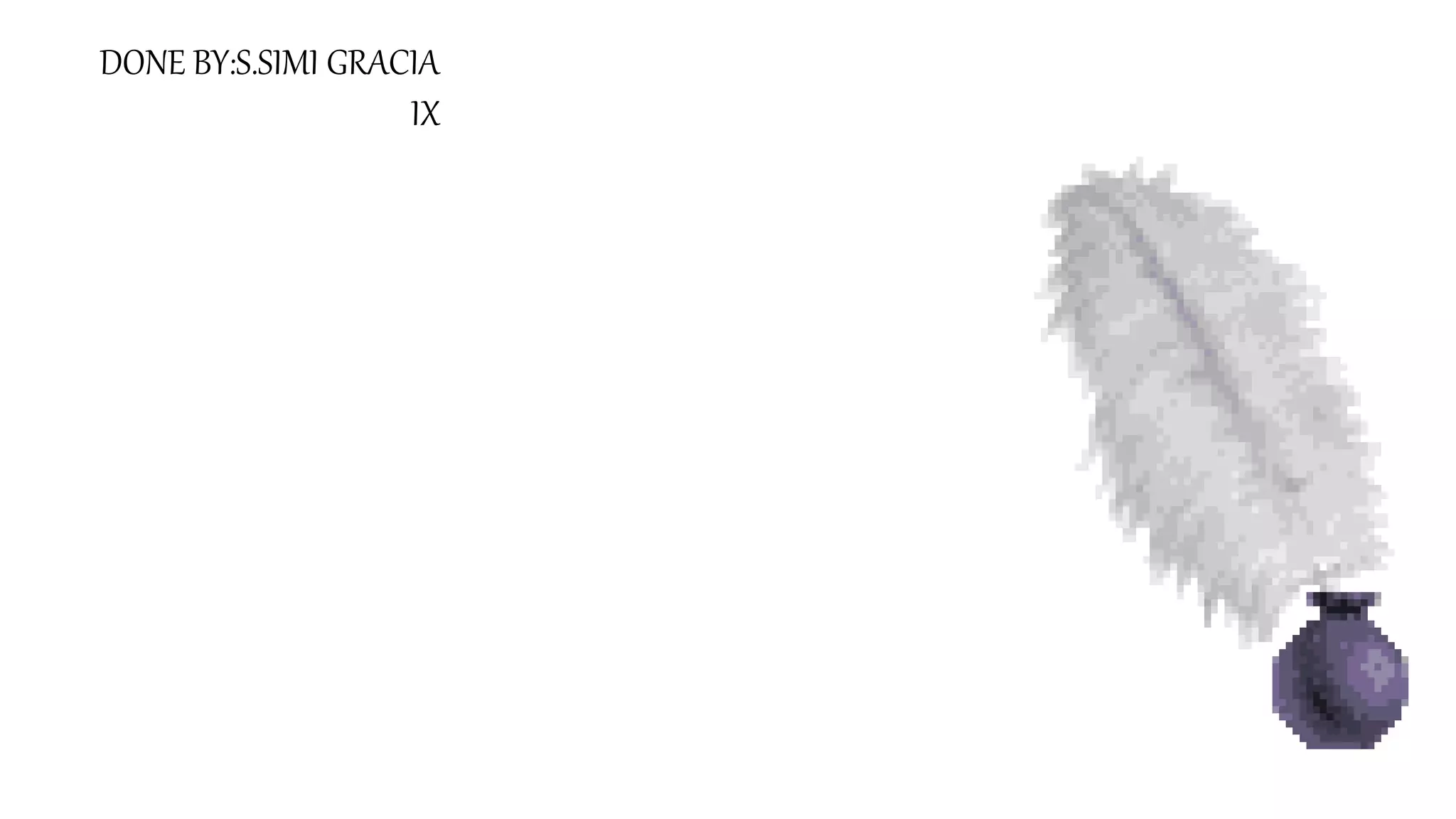 Social forest transforestation in java | PPTX