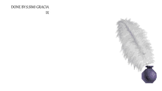 Social forest transforestation in java | PPTX