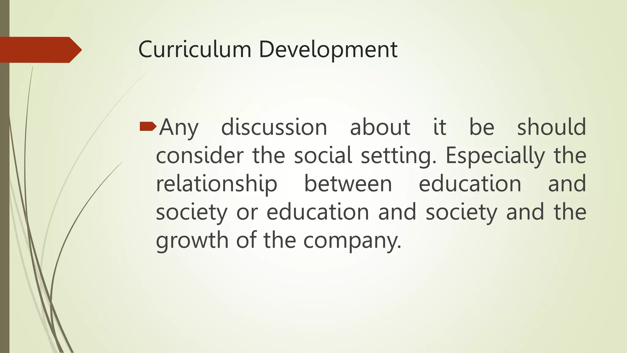 Social Foundation of Curriculum.pptx