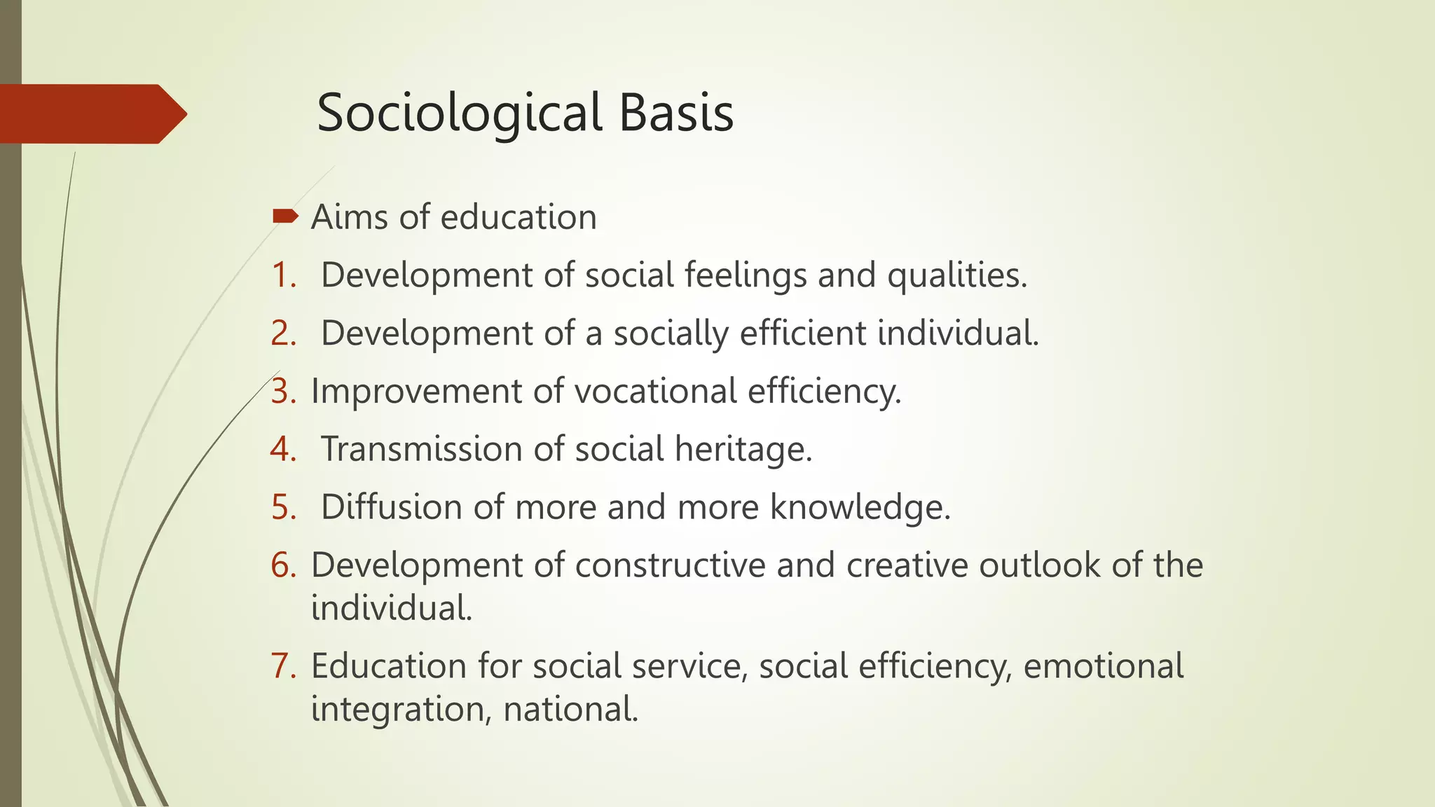 Social Foundation of Curriculum.pptx