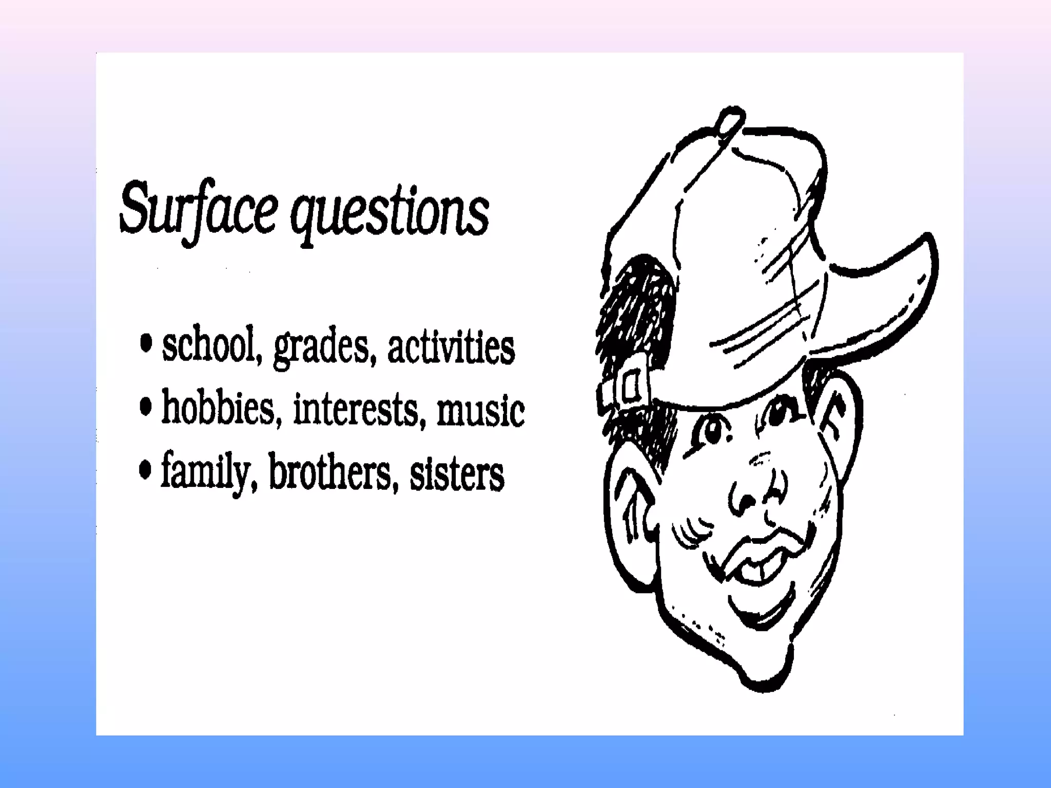 Social graces 2 | PPT