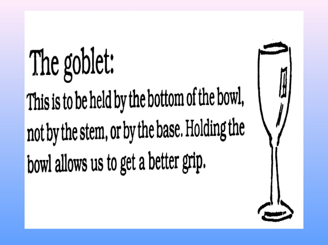 Social graces 2 | PPT