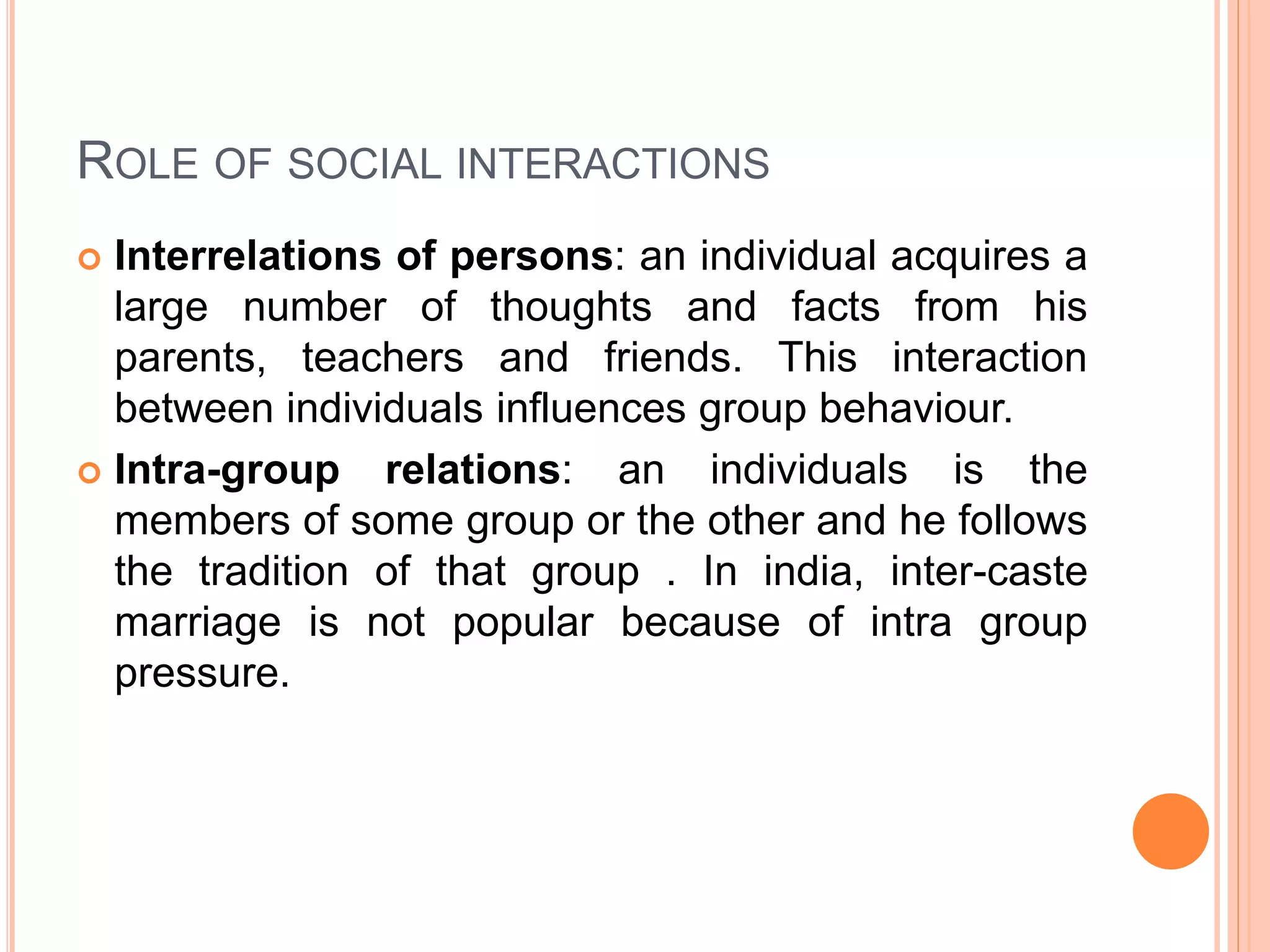 Social group 2 | PPTX
