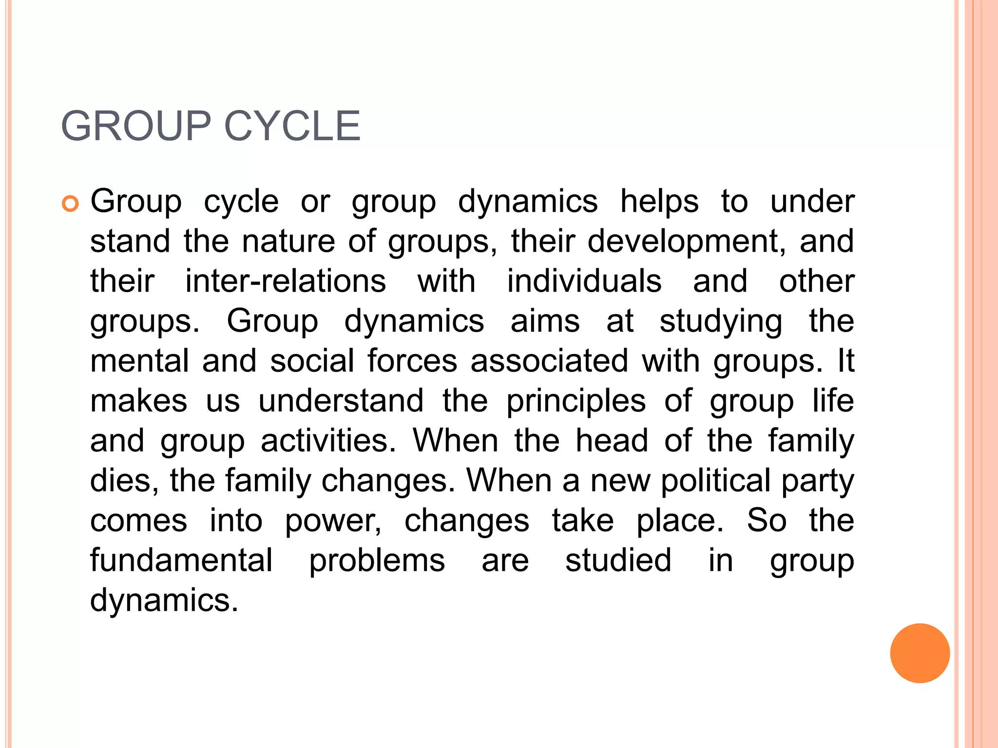 Social group 2 | PPTX