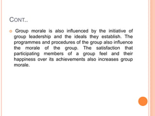 Social group 2 | PPTX
