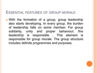 Social group 2 | PPTX