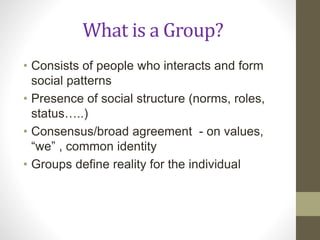SOCIAL GROUP.pptx