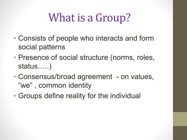 SOCIAL GROUP.pptx