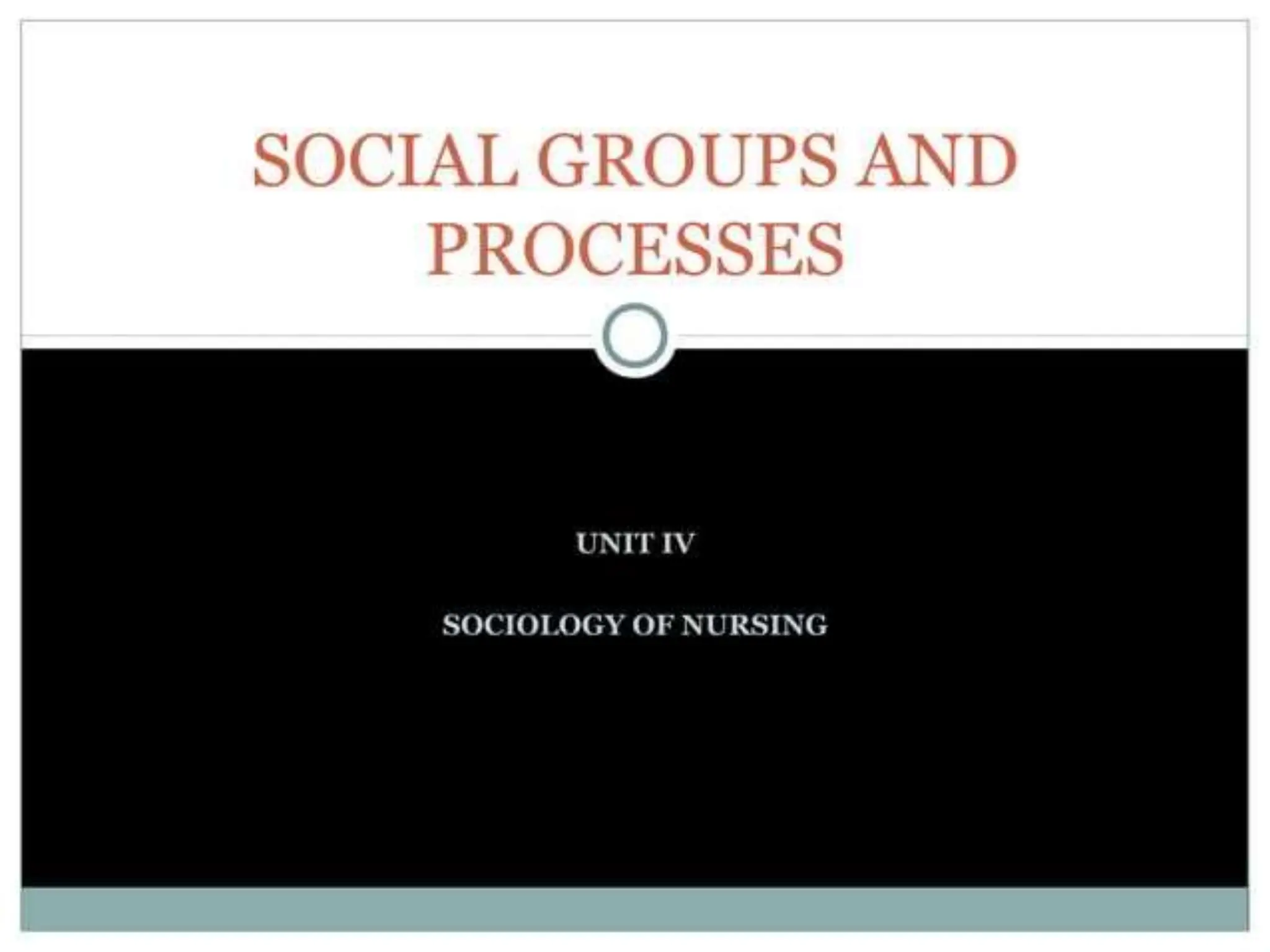 Social group g process.pptx