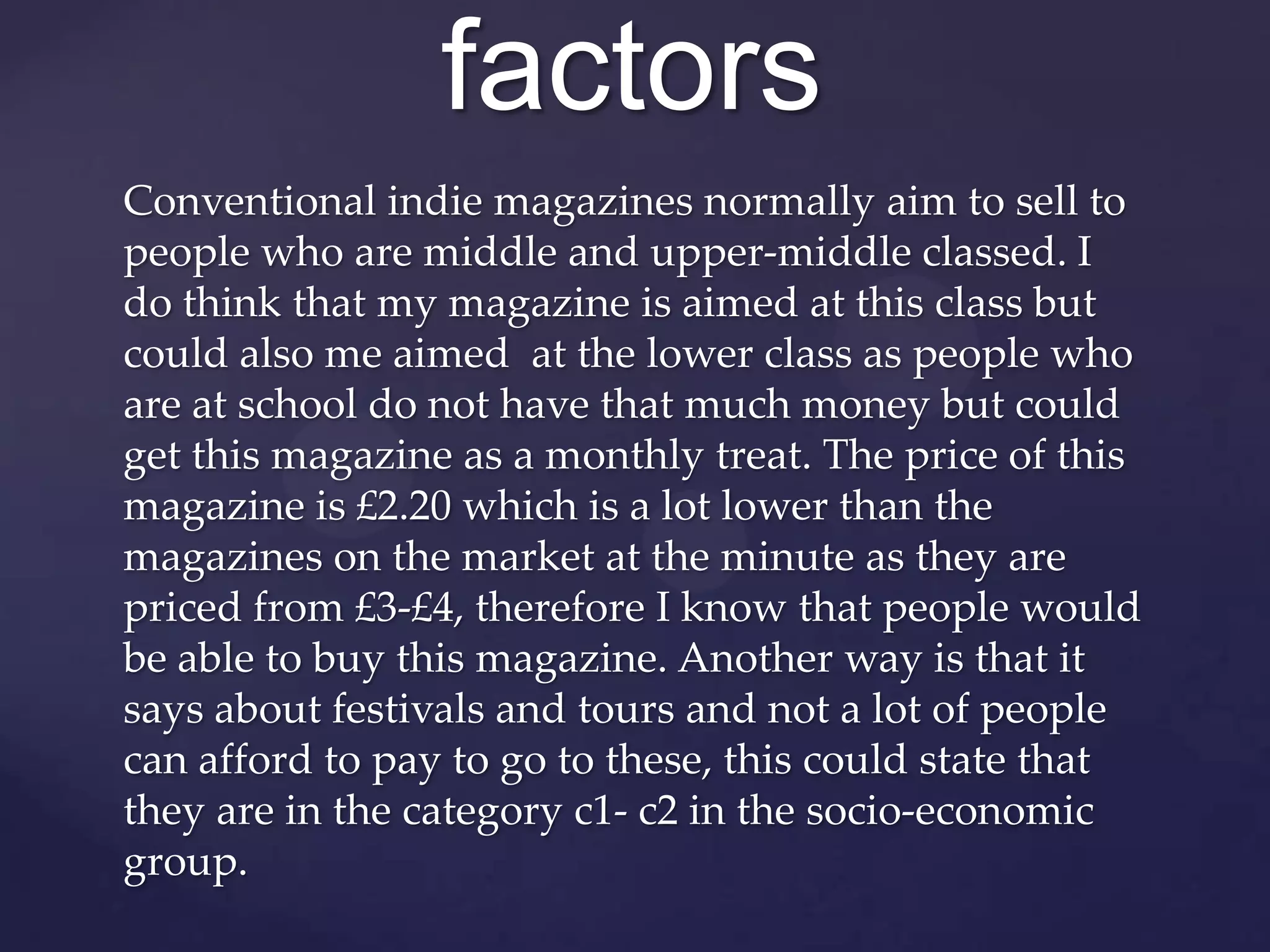 Social groups | PPTX