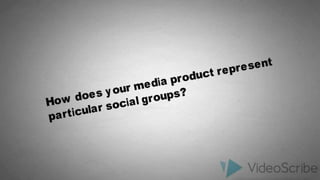 Social groups | PPTX