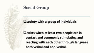 social groups.pptx