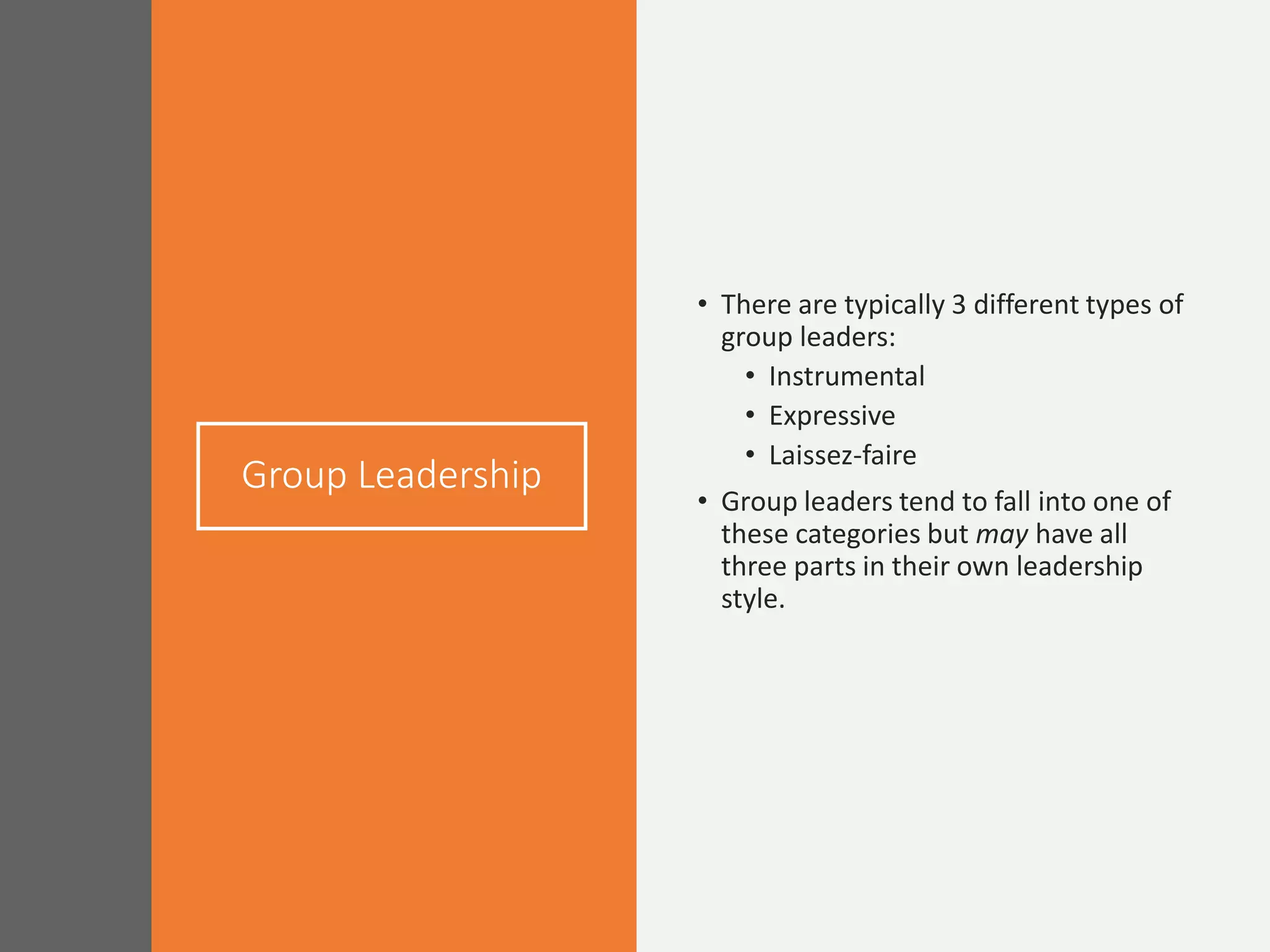 Social groups and organizations | PPSX