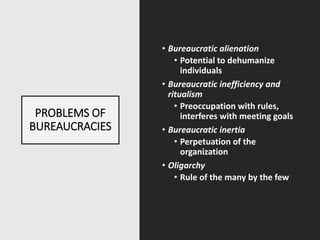 Social groups and organizations | PPSX