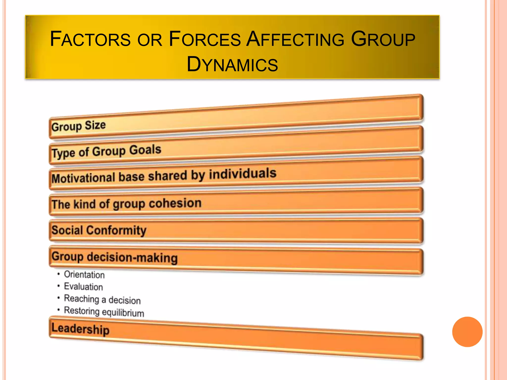 Social groups and Social organization | PPTX