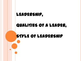 Social groups and Social organization | PPTX