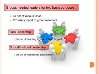 Social groups and Social organization | PPTX