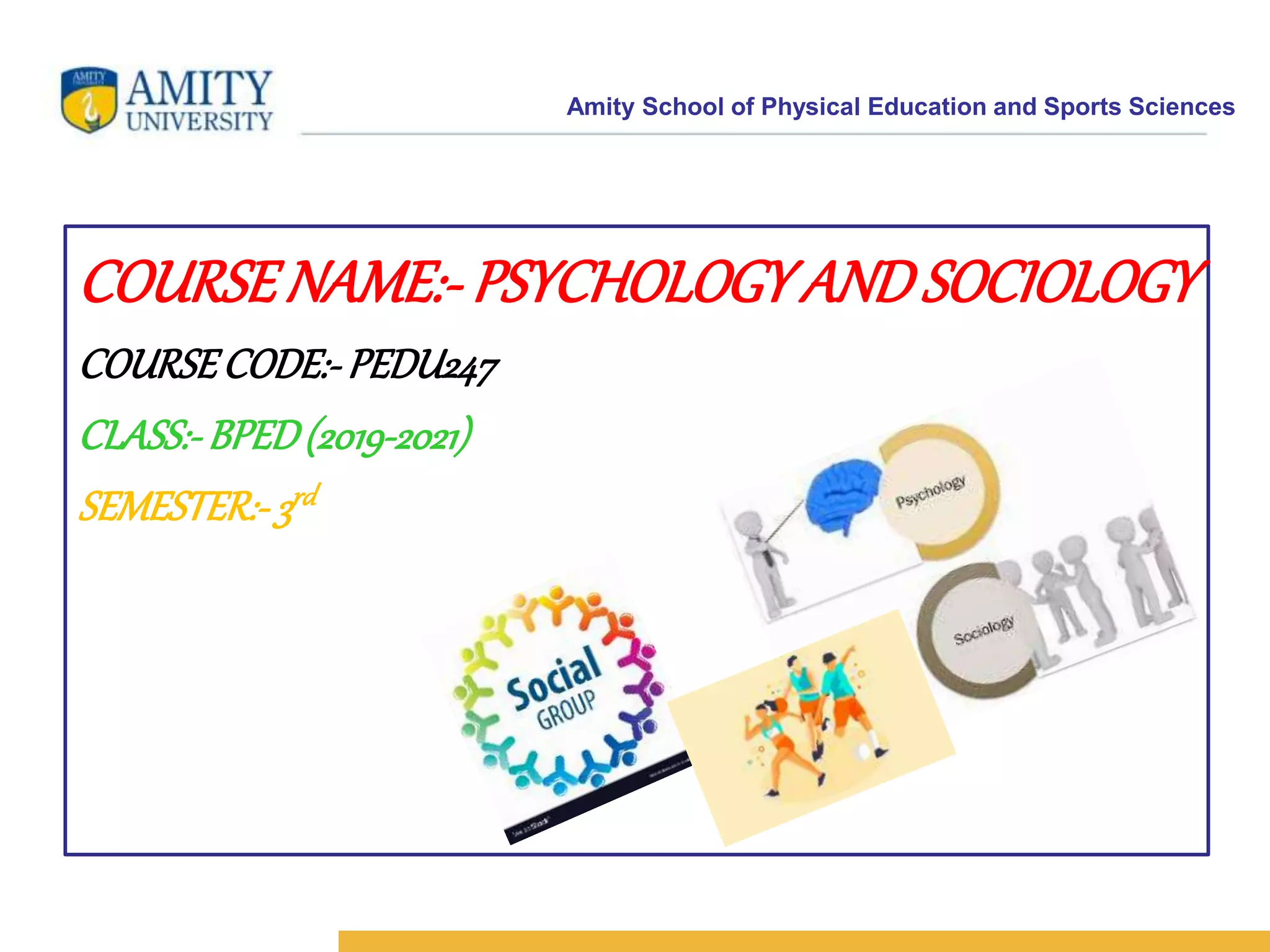 Types of Social groups ( psychology and sociology) | PPT